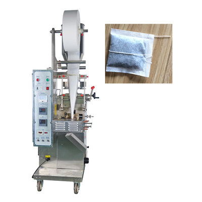 China Electric Milk Powder / Sugar / Coffee Packing Machine Automatic Form Fill Seal Machines supplier