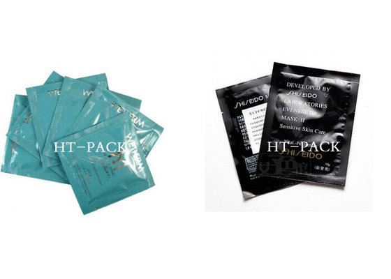 Fully Automatic 3-50ml Sachet Packaging Machine With Pneumatic Driver supplier