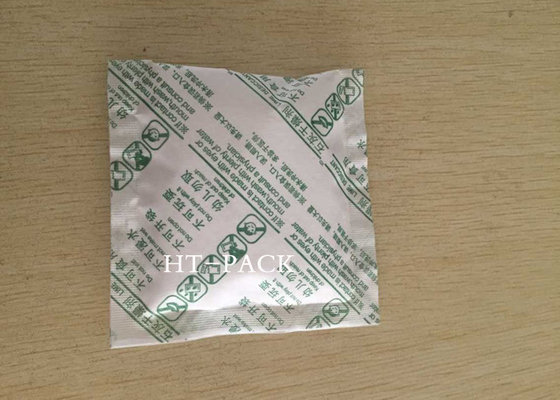 Plastic / Paper Bag Granule Packing Machine For Flower Seed / Disscant supplier