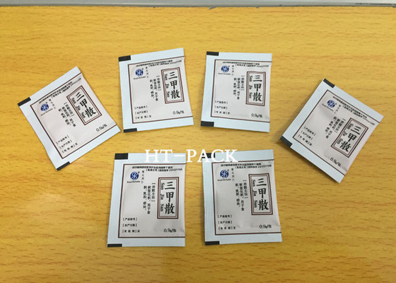 SUS304 Auto Coffee / Tea Powder Filling And Packing Machine 1400*900*1550mm supplier