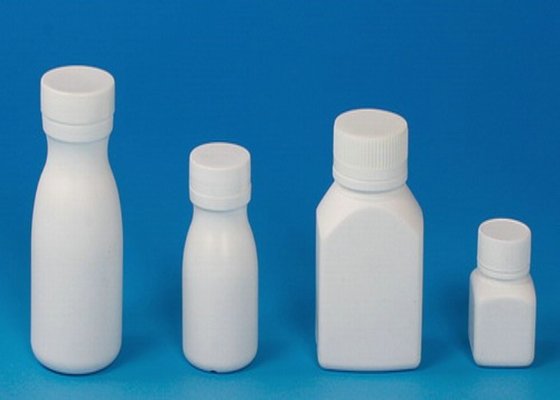 SS304 Powder Semi-Automatic Filling Machine For PET Bottles / Cans supplier
