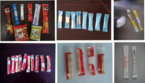 High Speed Coffee Packing Machine Powder Filling And Packing Machine supplier