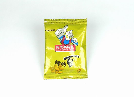 Inner Outer Bag Tea Packaging Machine Tea Max 60 Bags Per Min. supplier