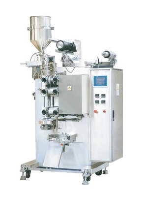 Bag / Pouch Electric Automatic Liquid Packing Machine With CE Approved 1-1000ml supplier