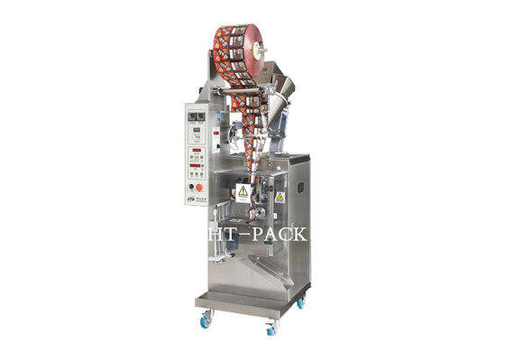 High Speed Automatic Powder Packing Machine Dry Powder Packaging Equipment supplier