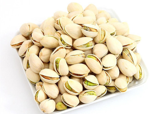 High Efficiency Cashew / Peanut Snacks Packing Machine With Z Type Feeder supplier