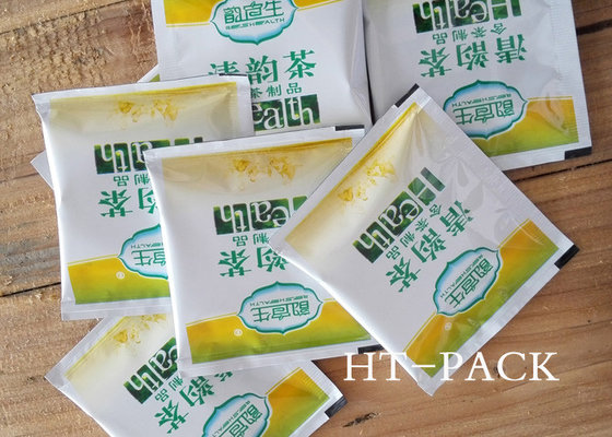 HT-169 Dual Bag Tea Packaging Machine For Tea Product Max 60 Bags Per Min. supplier