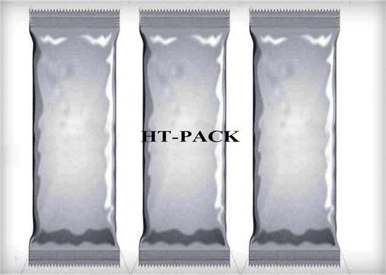 Vertical Back Sealing liquid pouch packing machine in Orange Juice Sauce supplier