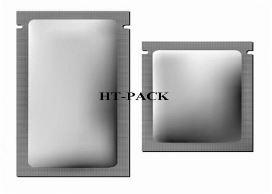 Plastic Bag Sugar Packing Machine , Coffee Powder Packaging Equipment 3/4 Side Sealing pizza sauce packing machine supplier
