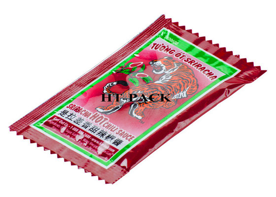 300g Juice Liquid Bag Automatic Filling And Packing Machine For Plastic Bag supplier