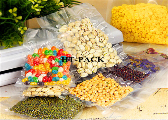 Industrial Sachet Food Vacuum Packaging Machine Commercial Used supplier