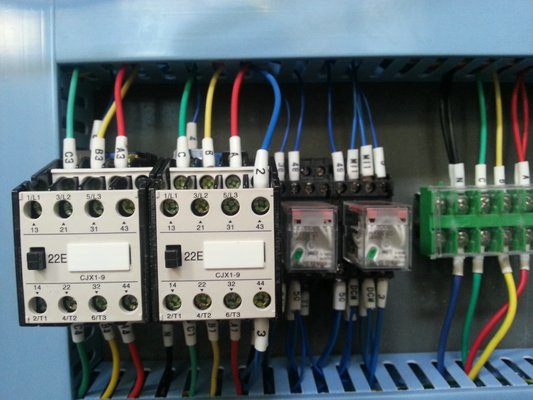 High Speed Shampoo Packing Machine With SUS304 Material , Electric Driven Type supplier