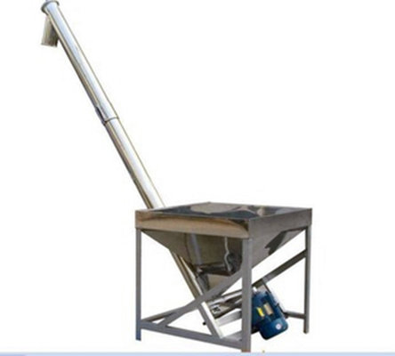 High Performance Semi-Automatic Packing Machine With Screw Hoist , 220/380V 50HZ supplier