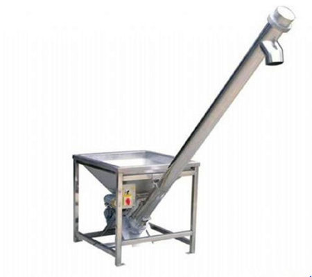 Stand Up Type Semi Automatic Packing Machine / Powder Packing Machine  HT - BF2500 supplier