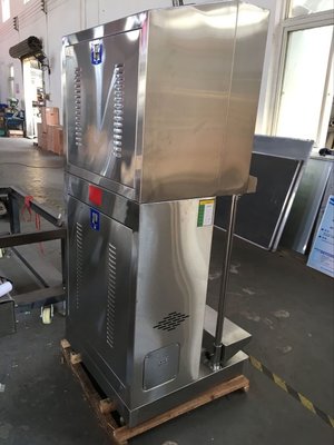 DZQ Series Vacuum Sealing Machine Open Design for Big Bag Products supplier