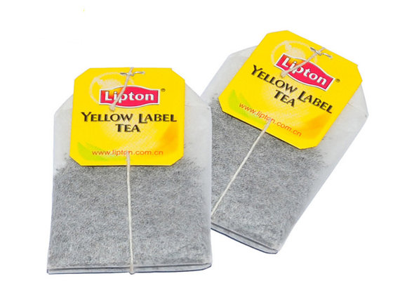 Full Automatic Double Chamber Tea Bag Packing Machine With120 Bags/Min Speed supplier