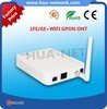 1 FE WIFI ONU EPON for FTTH