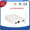 1 FE WIFI ONU EPON for FTTH