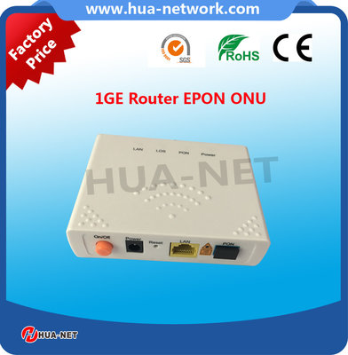 Hot selling Huanet 1GE EPON ONU from Chiense factory