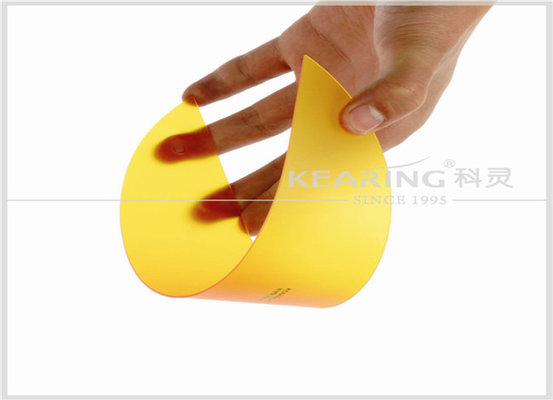 Folded 1.2mm thickness flexible french curve for Set underwear