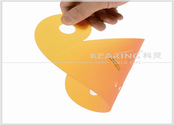 Economical Yellow Garment Rulers Vary Form Curve Template 6408B