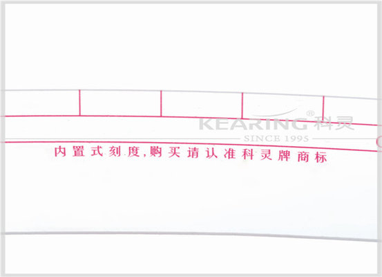 45 cm Vary Form Curve Ruler Pattern Making Curve Template 6045