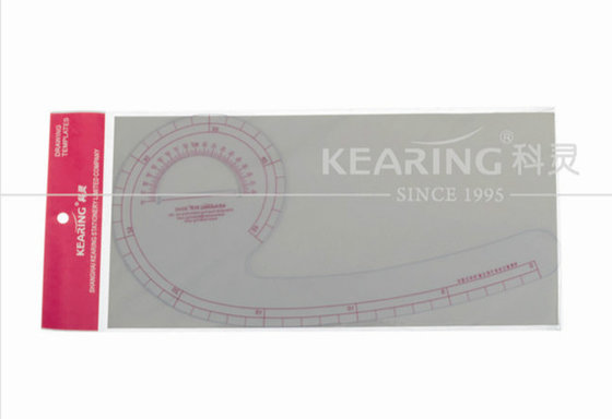 45 cm Vary Form Curve Ruler Pattern Making Curve Template 6045