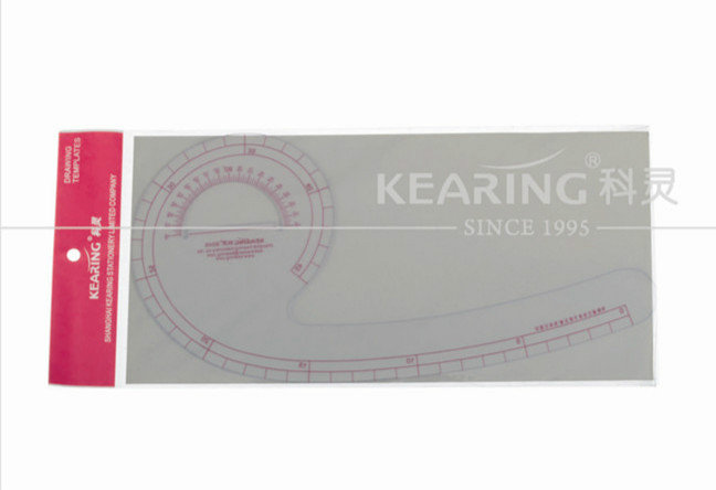 45 cm Vary Form Curve Ruler Pattern Making Curve Template 6045