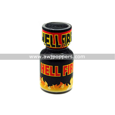 AWJpoppers 10ML PWD Extreme Formula Jungle Juice Black Label Strong Poppers for Gay