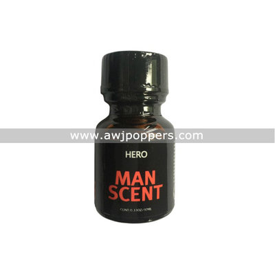 AWJpoppers 10ML PWD Jungle Juice Platinum Strong Poppers for Gay