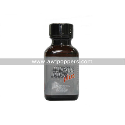 AWJpoppers Wholesale 30ML PWD Jungle Juice Platinum Poppers Strong Poppers for Gay