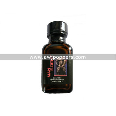 AWJpoppers Wholesale 30ML PWD Super Rush Black Label Poppers Strong Poppers for Gay