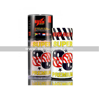 AWJpoppers Wholesale 30ML UK Ultimate Collection Poppers Strong Poppers for Gay