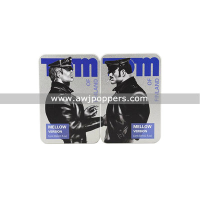 AWJpoppers Wholesale 40ML Iron Box Black Panther Poppers Strong Poppers for Gay
