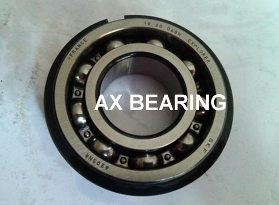 6008N SKF bearing 50108