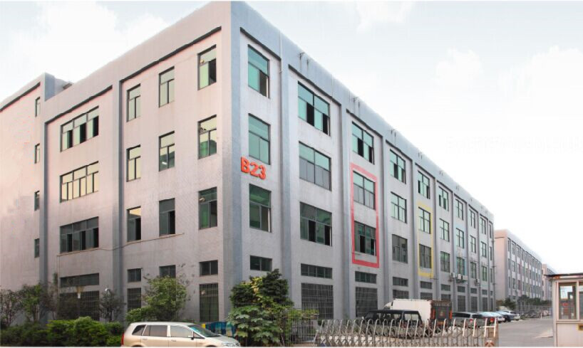 China GZ Axen Heating Technologies Limited company profile