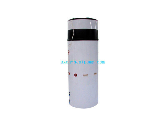 Ecomical Heat Pump Water Heater with Solar control and PV connection function