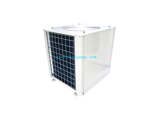 Freestanding Commercial Water Heaters Copeland Compressor With R410A