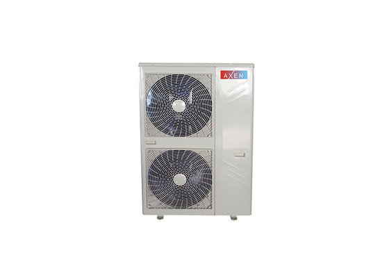 Smart And Economical Operation DC Inverter Heat Pump With CE Heating System