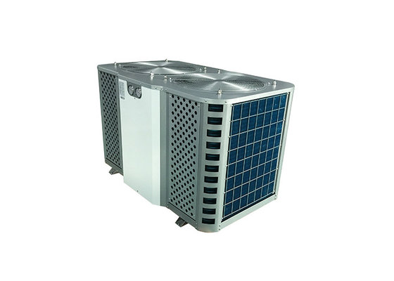 Home Hotel Commercial Water Heaters Energy - Saving 60HZ -20 ~ 43℃ Running temp