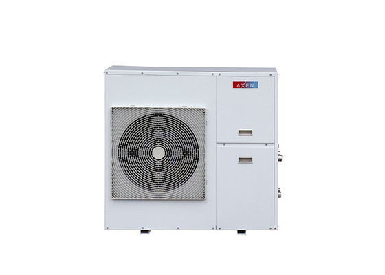 R410A Refrigerant Split DC Inverter Heat Pump for House Heating With CE