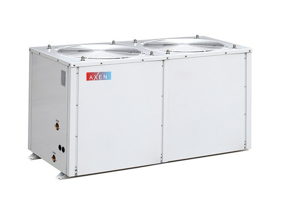 CE  R134a Refrigerant High Temperature Heat Pump for  Industrial use