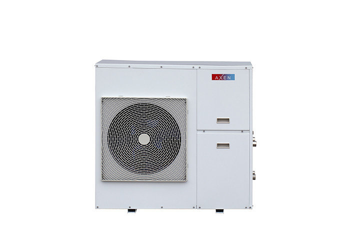 R410A Refrigerant Split DC Inverter Heat Pump for House Heating With CE