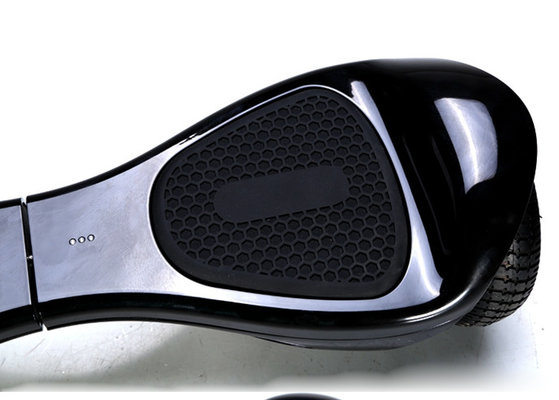 Smart Battery Powered Bluetooth Self Balancing Scooter Standing Skateboard 6.5 Inch
