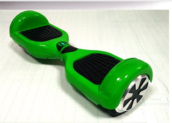 High-Tech Energy Saving Electric Drifting Scooter , Two Wheel Electric Skateboard