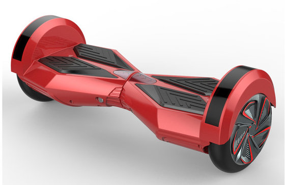 Fast Bluetooth Diamond Electric Standing Scooter Skateboard 8 Inch hoverboard