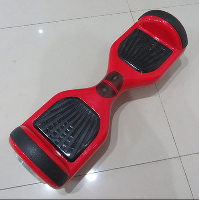2 Wheel Self Electric Standing Scooter, Bluetooth Balancing Hoverboard