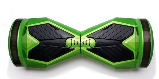 Fast Bluetooth Diamond Electric Standing Scooter Skateboard 8 Inch hoverboard