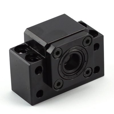 China SYK ball screw support unit supplier