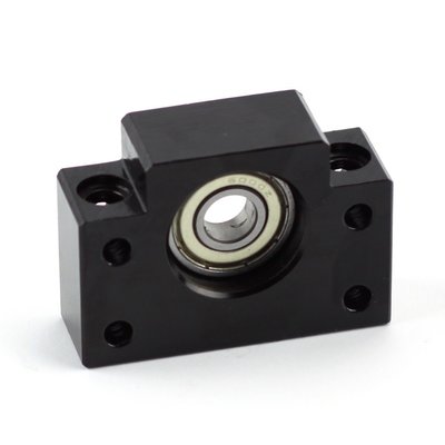 China SYK support unit/ ball screw support unit supplier
